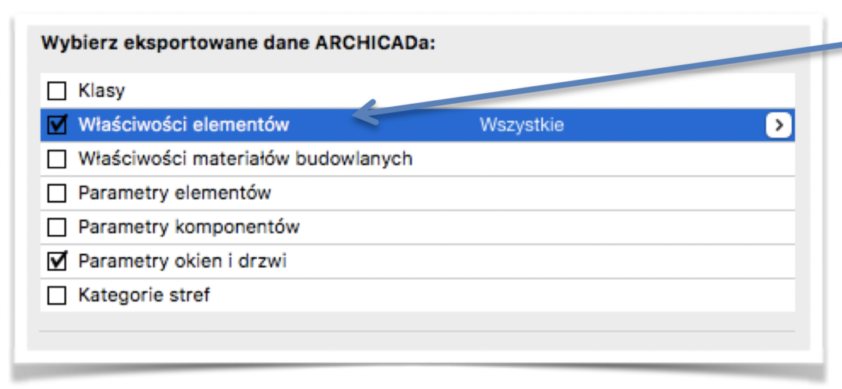 Podstawy wykorzystania standardu IFC w programie Archicad - WSC Podstawy wykorzystania standardu IFC w programie Archicad - WSC